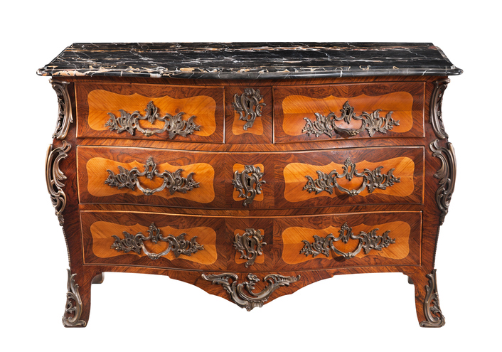 Identifying Antique Furniture - Musarts.net
